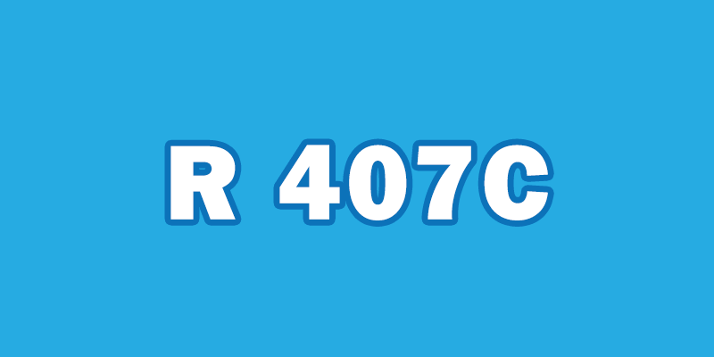 R 407C - Essence Gas