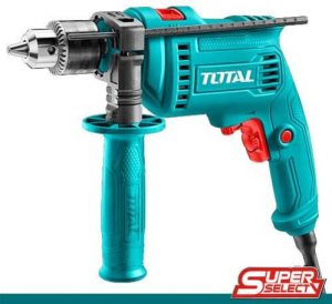Impact drill, 13mm - Essence Gas