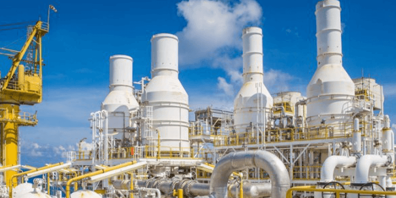 Nitrogen Purging - Essence Gas