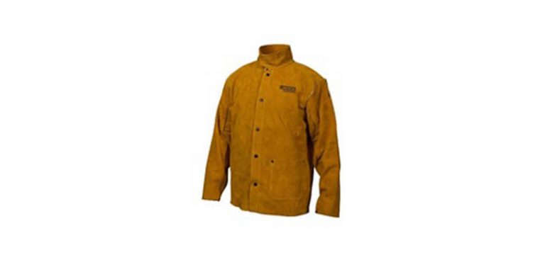 Welding Clothing & Workwear - Essence Gas